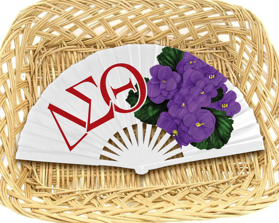 Personalized Fan Store - Promotional Fans, Custom Hand Fans