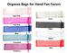 White Paper Fans for Wedding and Party Favors - No Minimum ...
