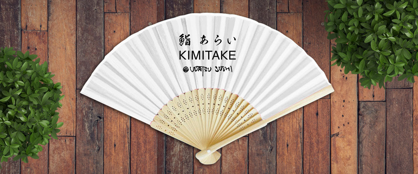 Personalized Fan Store - Promotional Fans, Custom Hand Fans