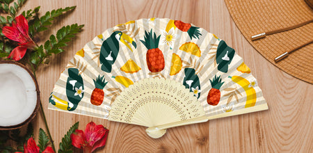 Personalized Fan Store