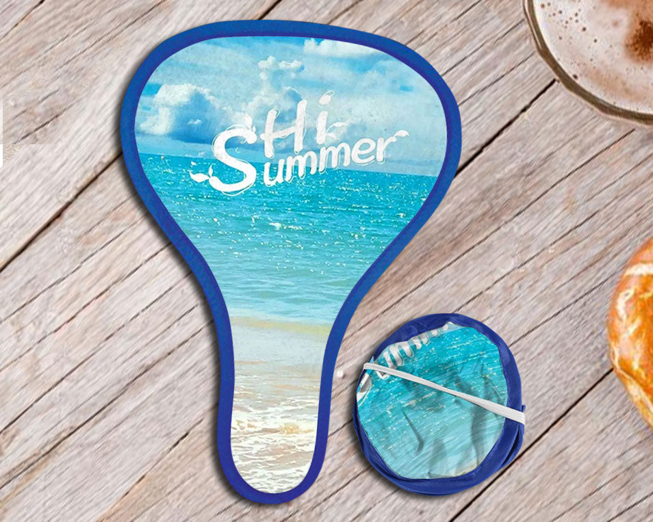 Full Color Hand Fans – Personalized Fan Store