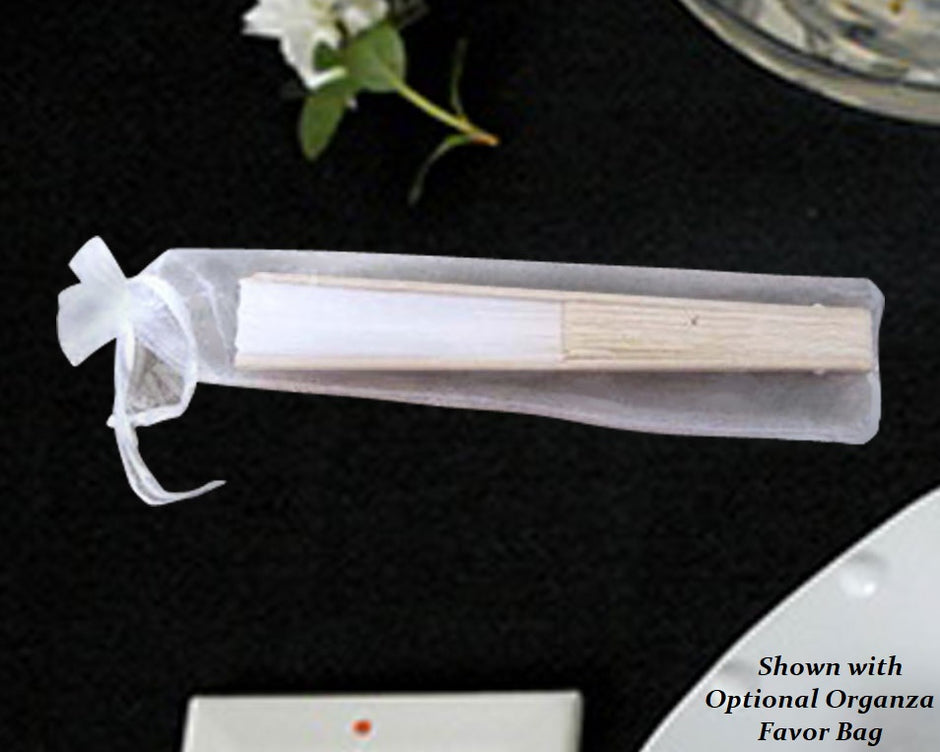 Personalized Fans, Wedding Hand Fans, Logo Fans – Personalized Fan Store