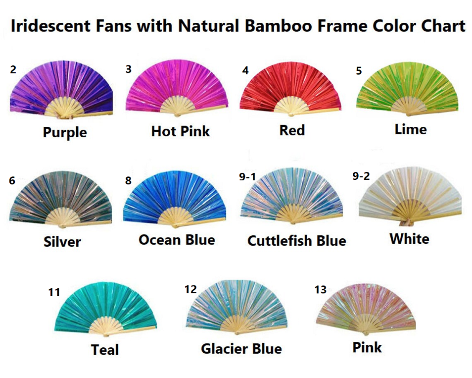 Chinese Dancing Fans, Belly Dance Fans, Party Hand Fan – Personalized ...