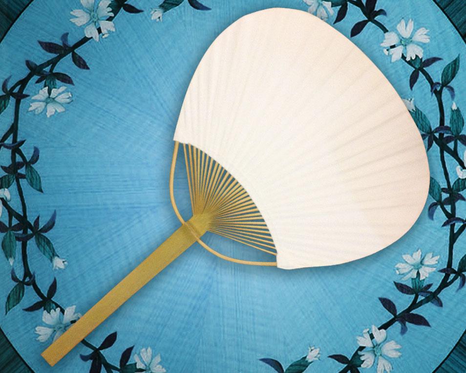 Personalized Fan Store - Promotional Fans, Custom Hand Fans